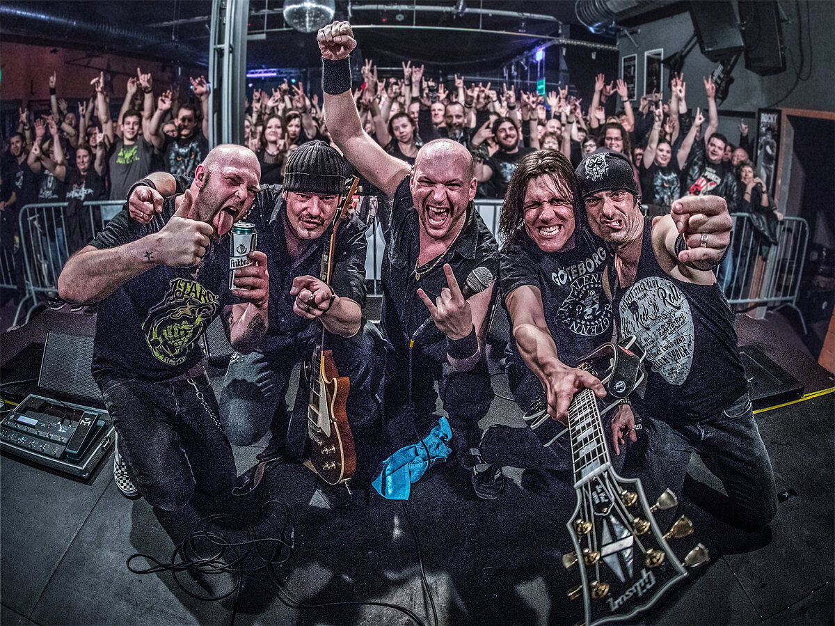 «Maxxwell» schrieb und ist Geschichte - Willisauer Bote