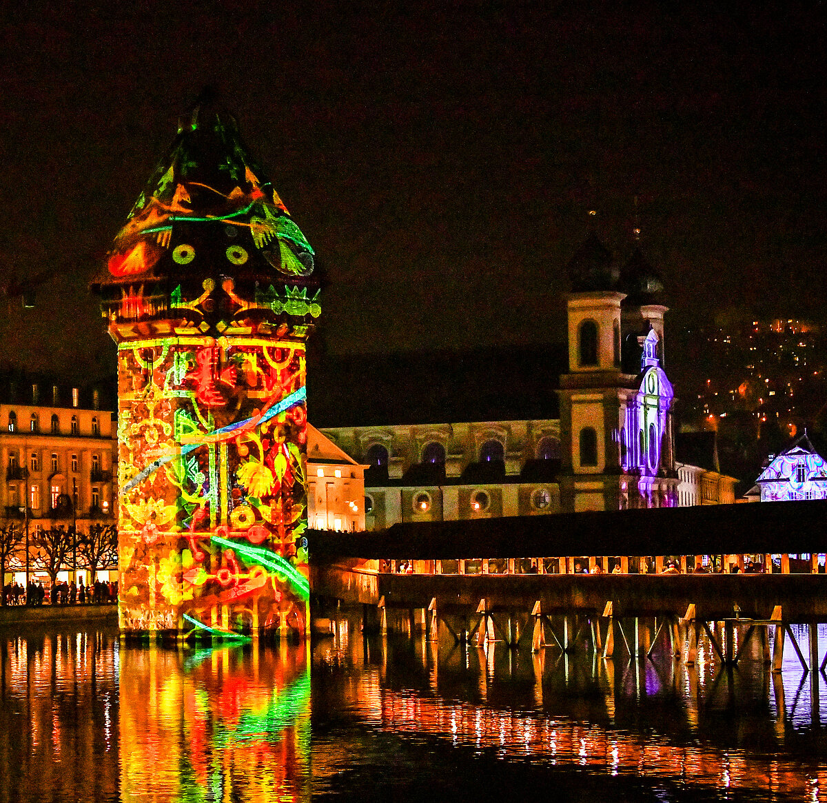 LILU 2025 - Willisauer Bote