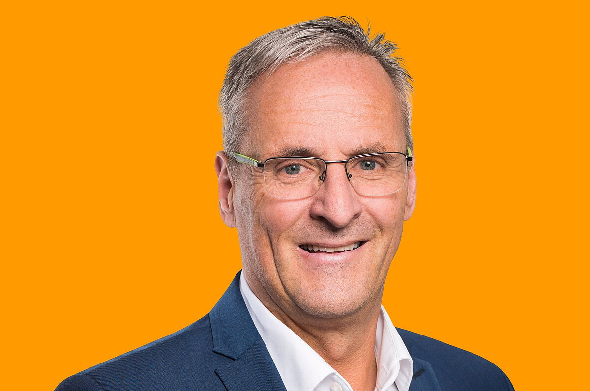 Thomas Grüter tritt als Kantonsrat zurück - Willisauer Bote