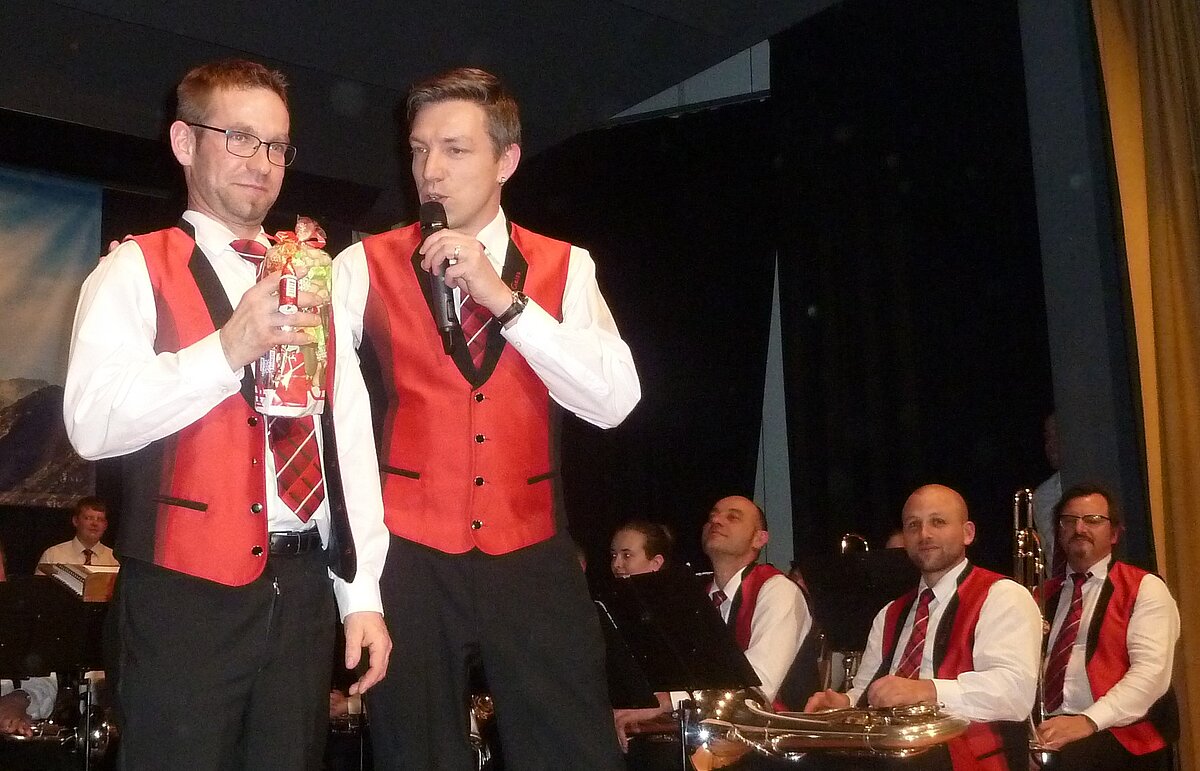 Wenn Zeitungen der ganzen Welt berichten - Willisauer Bote