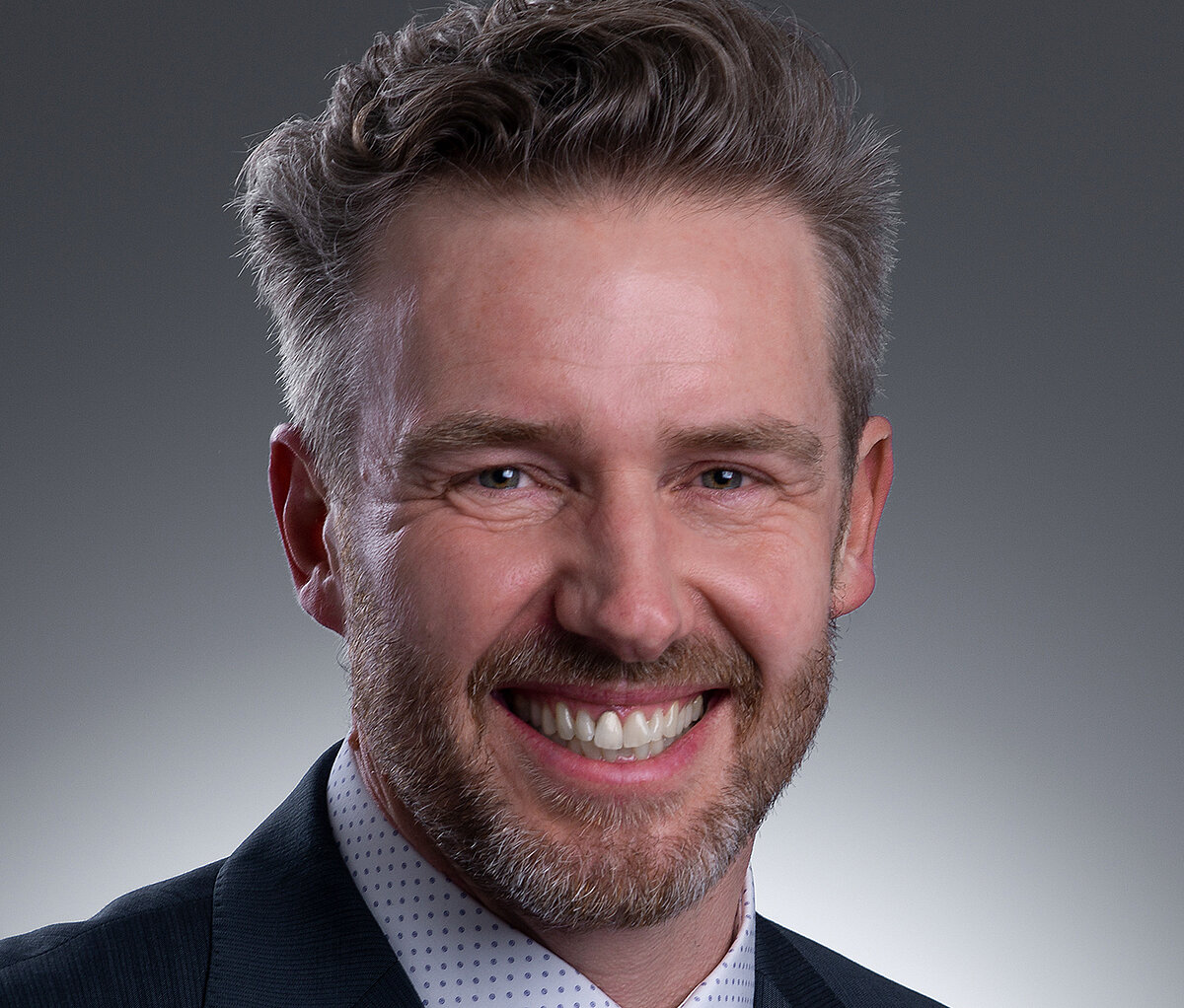 Daniel Burger ist neuer Grundbuchverwalter Luzern Ost - Willisauer Bote