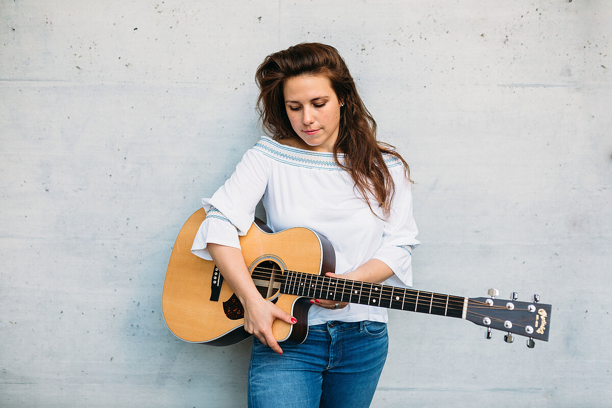 Sie hat die Freiheit gefunden - Willisauer Bote