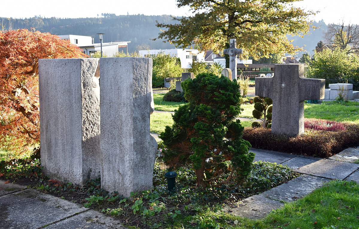 Der Tod als ständiger Begleiter - Willisauer Bote