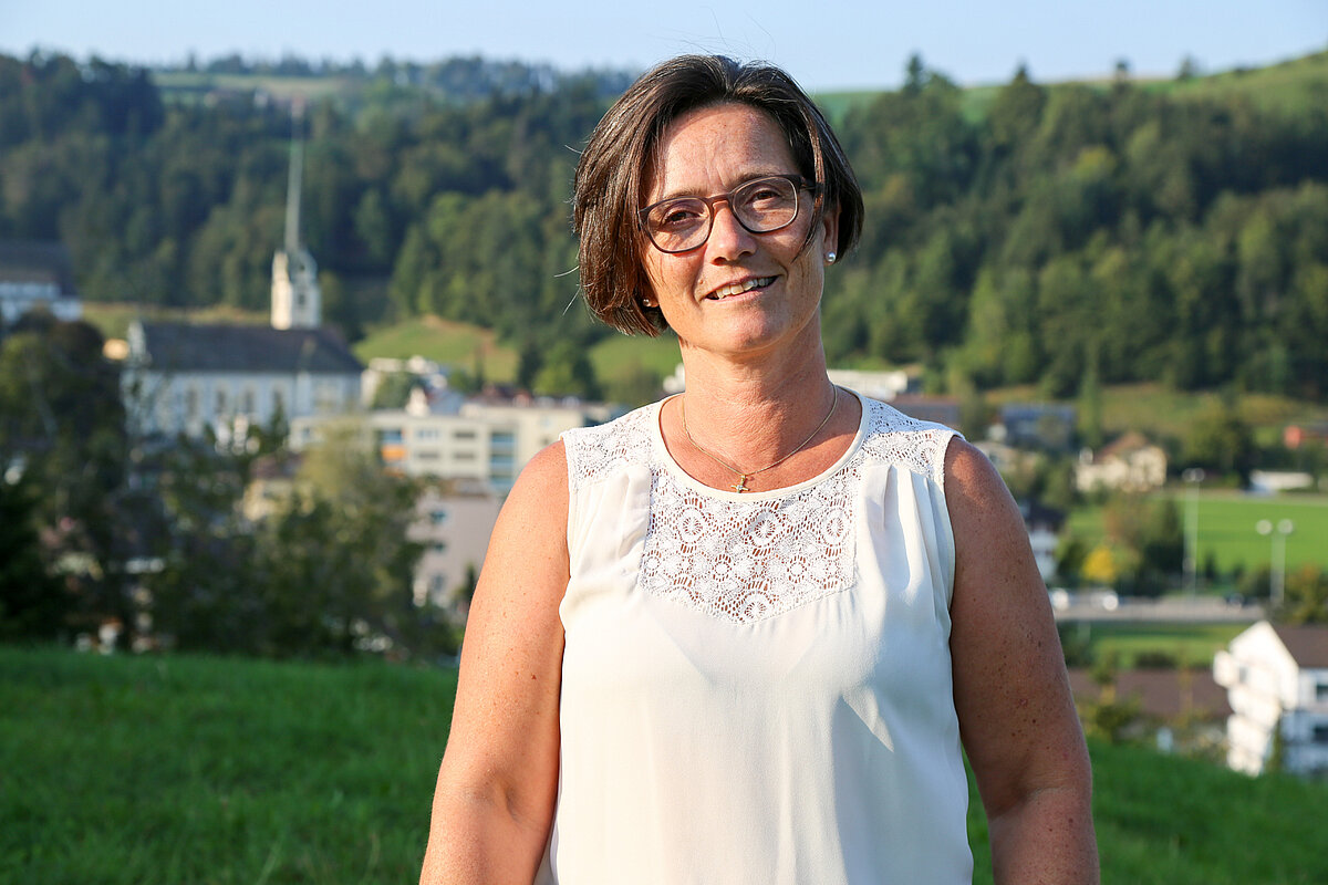 Kein Engel, aber Lichtblick sein - Willisauer Bote