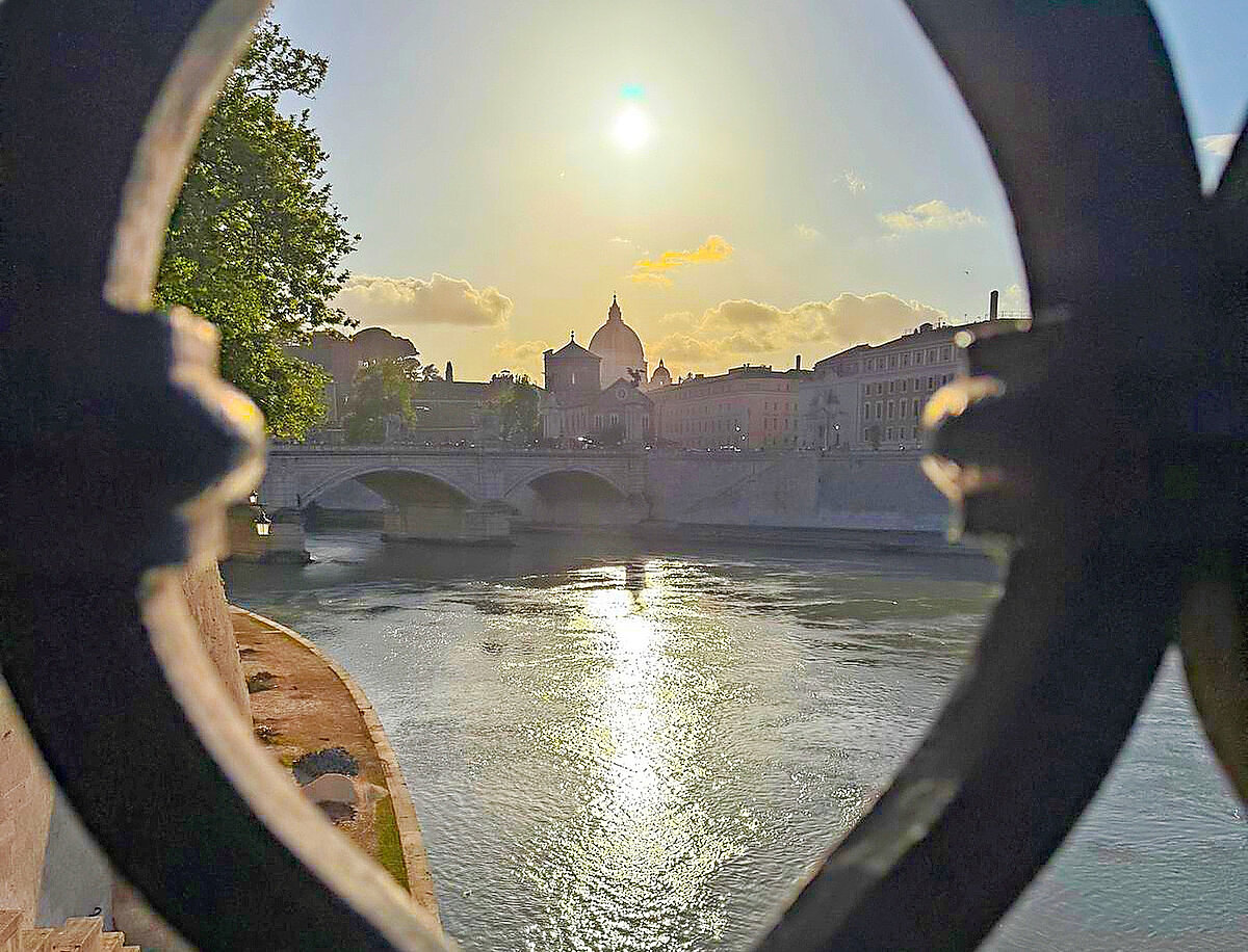 Zwischen Abschied und Aufbruch - Willisauer Bote