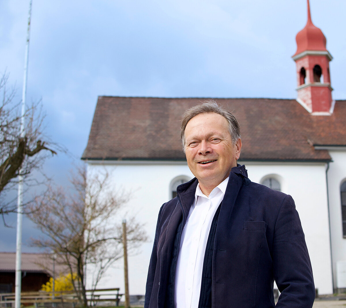 Wo Wurde Ruf Gegrundet