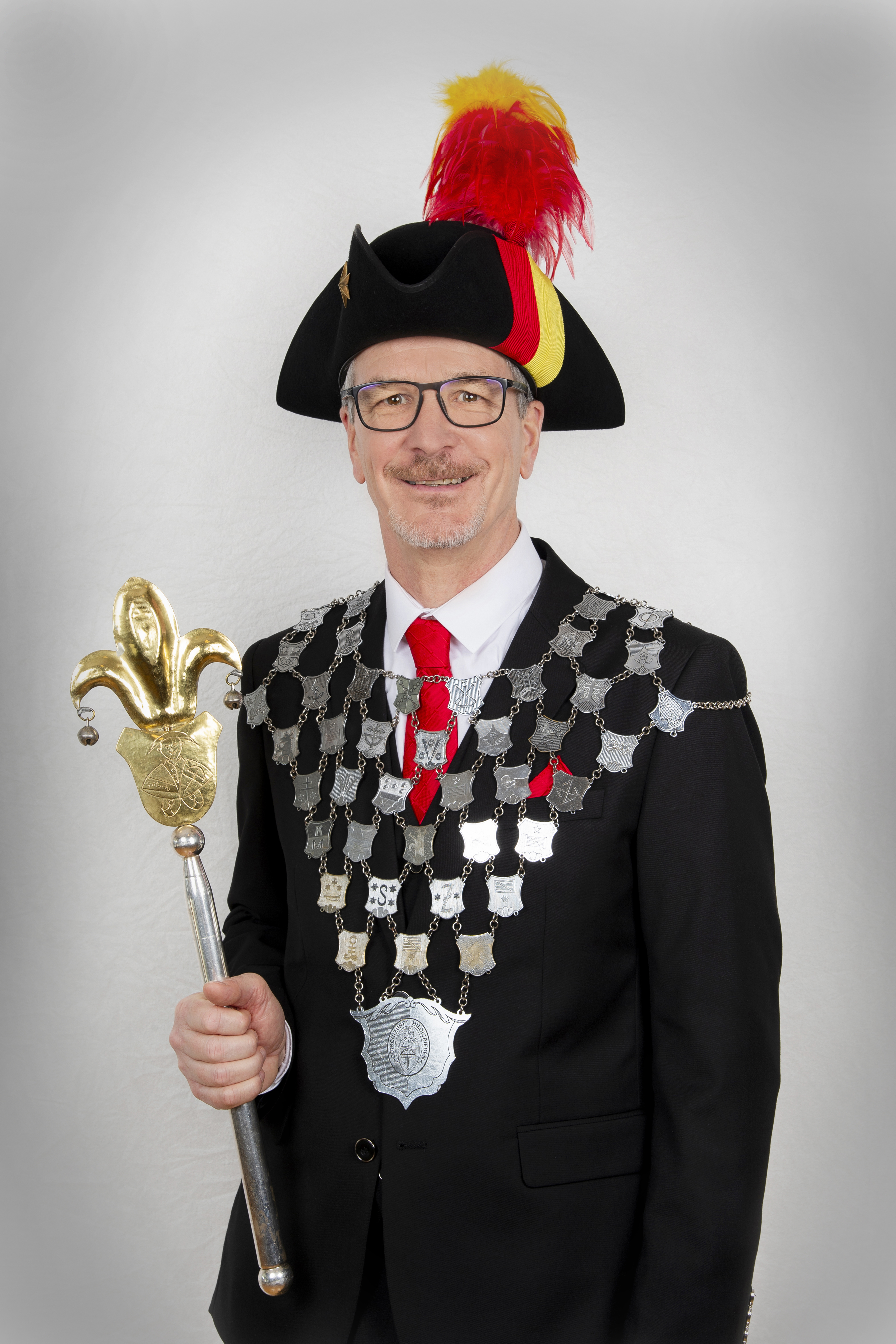 Eine tierische Fasnacht mit Urs I. - Willisauer Bote